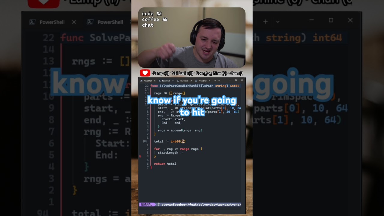 We are addicted to dopamine #programming #coding #developerlife #thoughts #opinion #dopamine