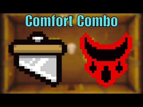 Every good Isaac Player needs to MASTER this Item | The Binding of Isaac: Repentance