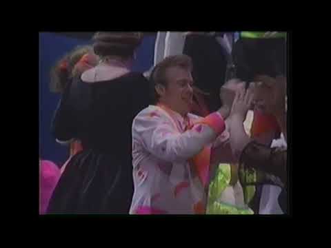 1994 Tony Awards Special