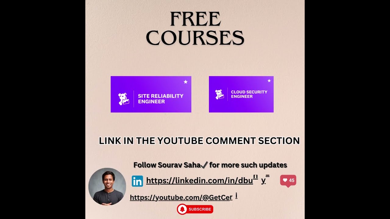 FREE Datadog Courses 2025 That Actually Get You CLOUD CERTIFIED