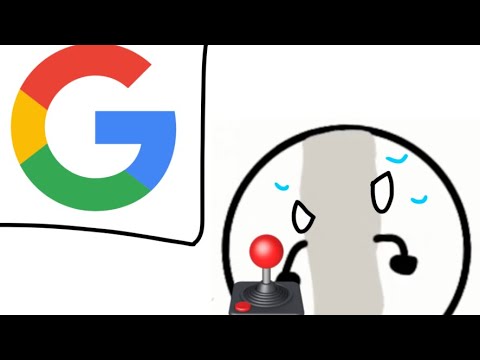 Google games??? (Pac-Man, Snake, +more)