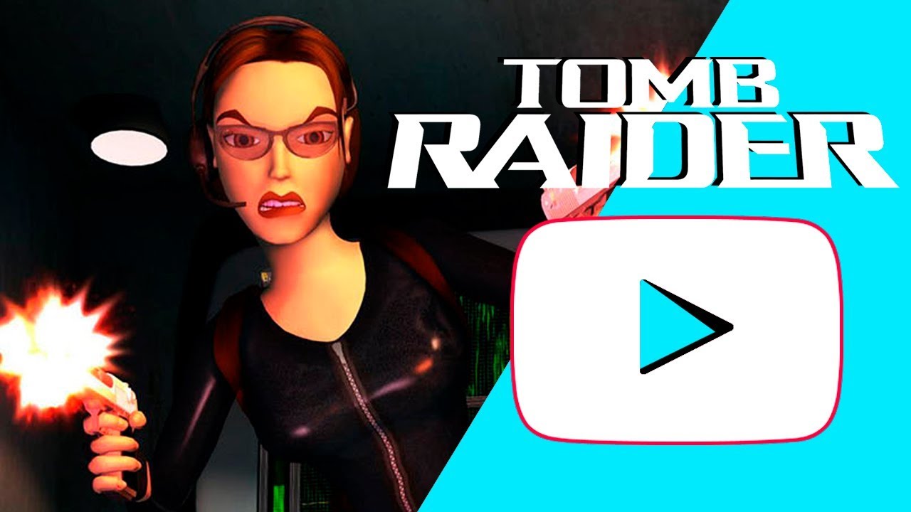 Tomb Raider: Chronicles Game Details - Dexerto Database