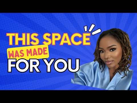 The Safe Space I Couldn’t Find — So I Created One