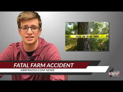 Dangerous Men, Fatal Farm Accident, and Walmart – Weekly News Recap ...