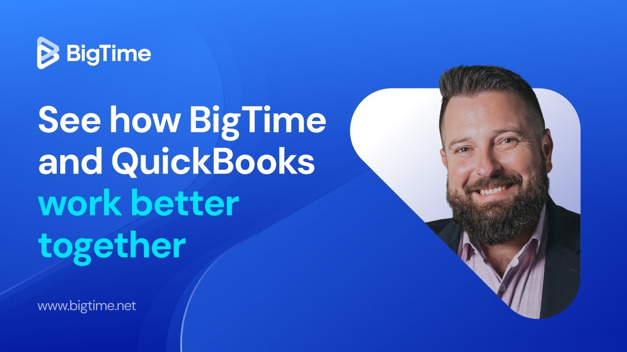 Project Management & Time Tracking Software that Integrates with Quickbooks