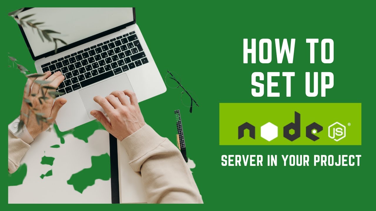 Complete Node.js Setup Tutorial with Express.js and EJS | Step-by-Step Guide
