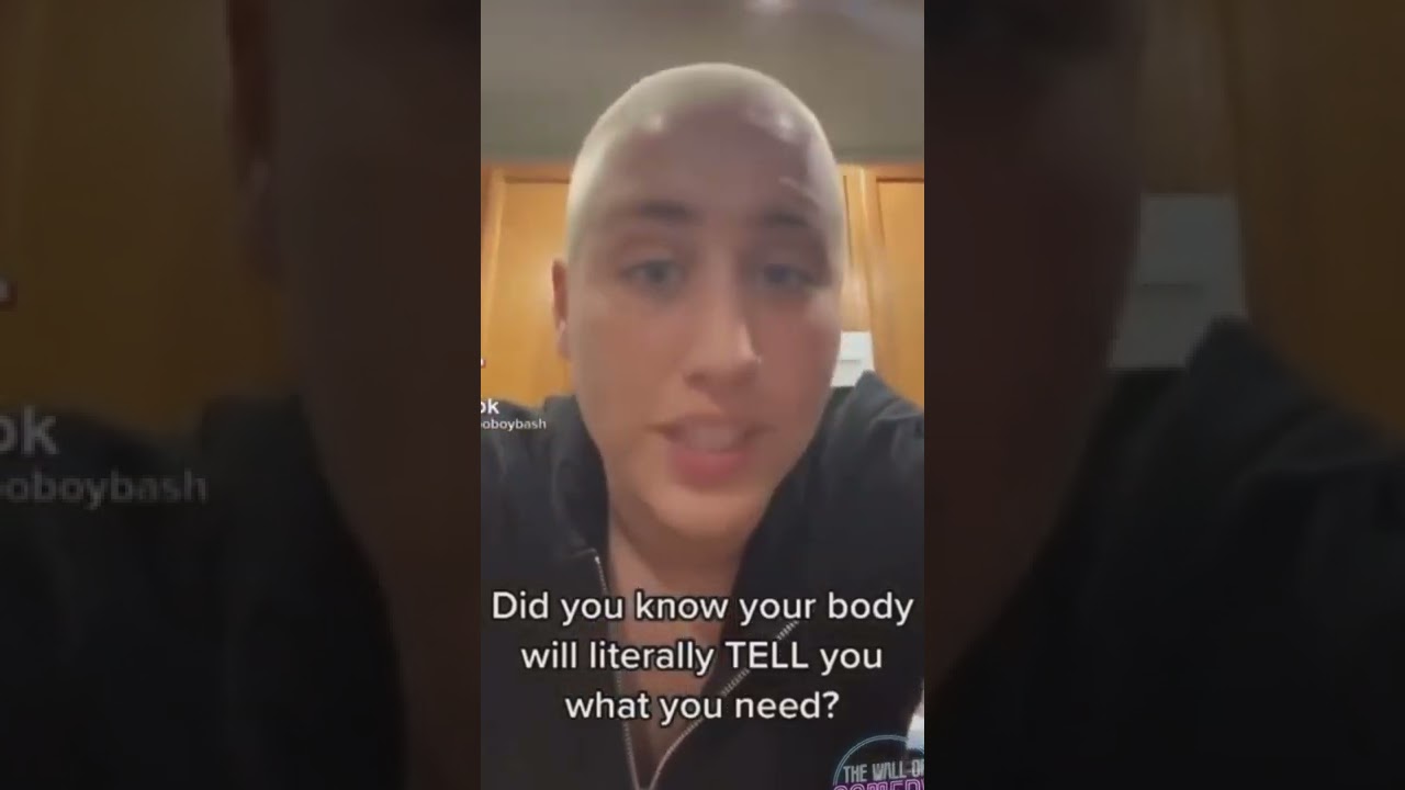 I AM TRYING ( meme )