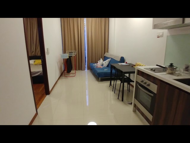 2 Bed Condo for Sale in Rezi 26 - 796 sqft | 99.co
