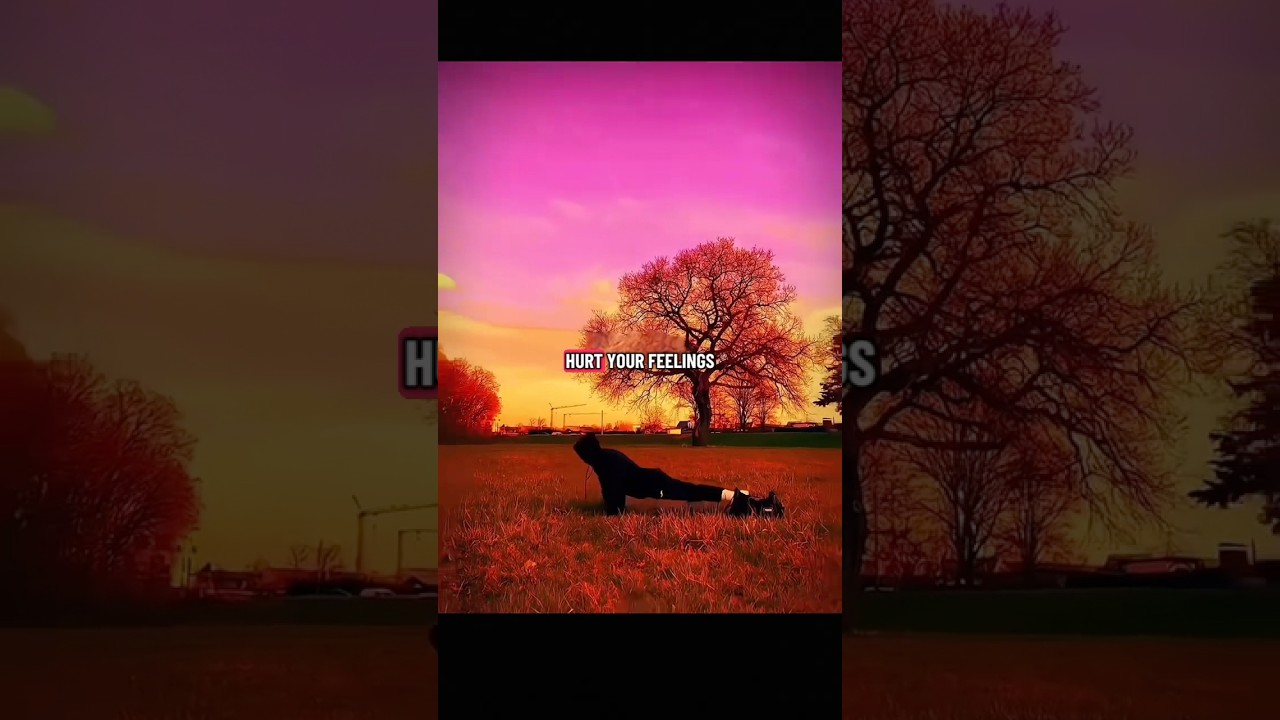 Instead of killing them with kindness, torture them with f**king success | David Goggins