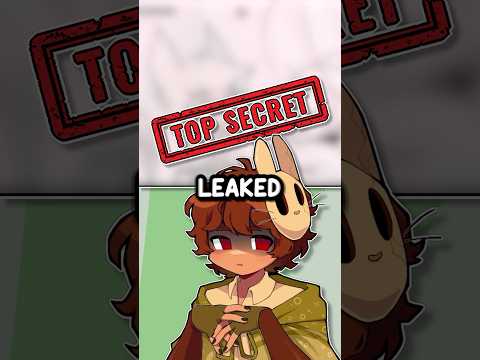 Hazbin Hotel Season 2 Leaks Are CRAZY… 😭😭😭 #shorts