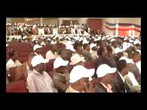 RESOURCE MOBILIZATION