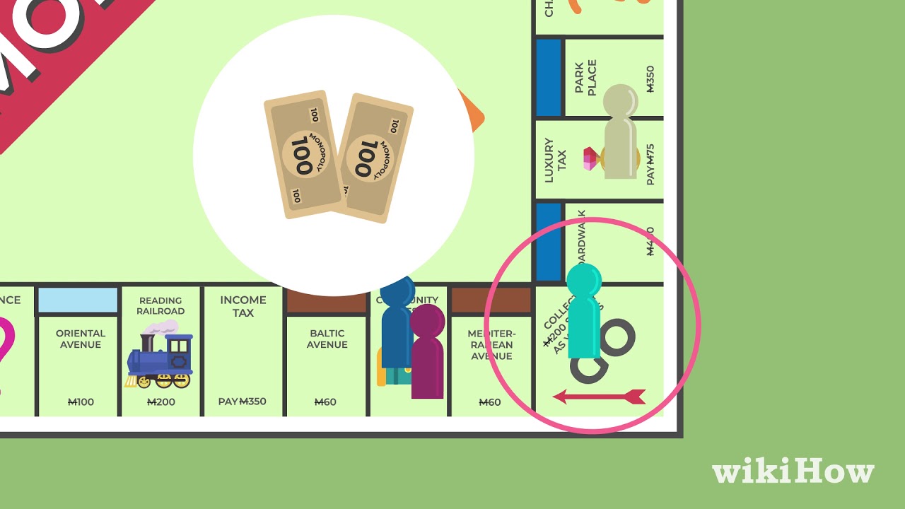 How to Play Monopoly