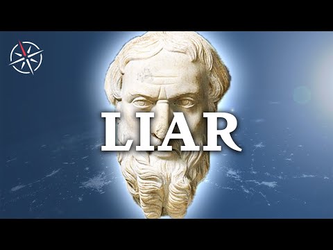 The First Historian Was A 'Malicious Liar'