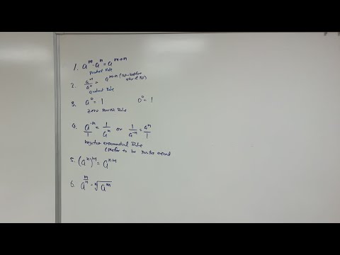 Basic Math definition of radical