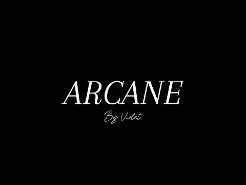 ARCANE #wattpad #thriller #spy #spy×assassin #assassin #romance