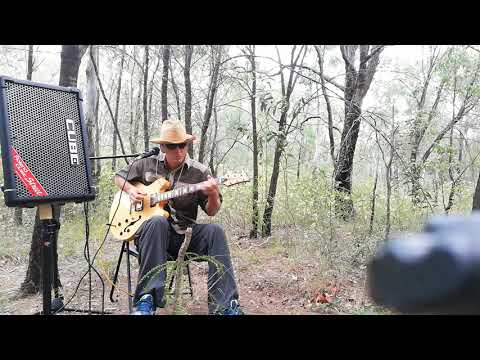 Paul Arthur - Watchtower by Bob Dylan -