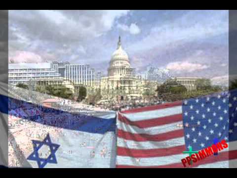 The MEANING of ISRAEL - Carl Gallups Explains
