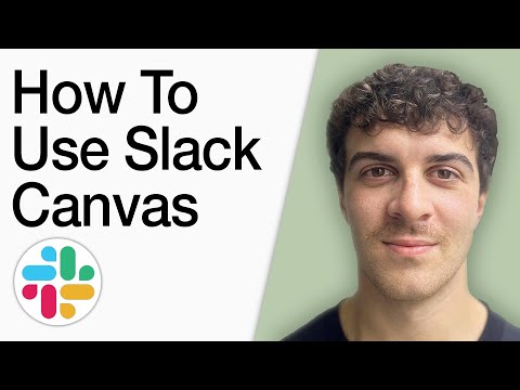 How To Use Slack Canvas (Full 2025 Guide)