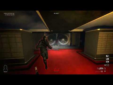 Steam Community :: Video :: Paycheck: The Robbery.mp4