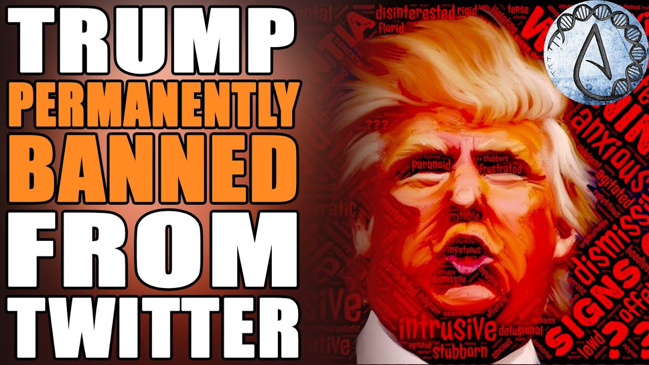 Is Deplatforming A Bad Thing?
