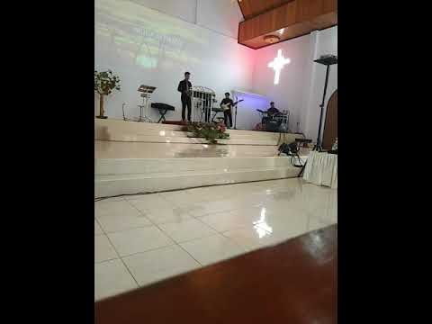 NP. 160 Mulia setiaMu EWT Elshadday Worship Team