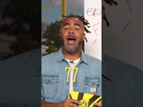 Owo presents "Fun with facts!" | Fluminense - BVB