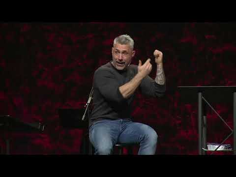 "God's Definition of Love" - Shane Holden