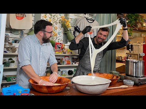 Preview: Fan Favorites | Signature Dish