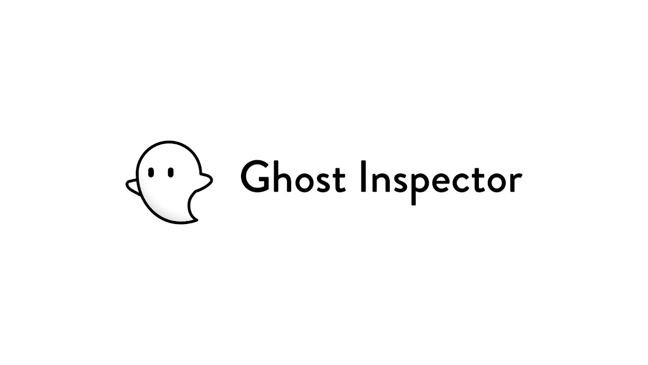 Ghost Inspector - Automated Testing, Made Easy.