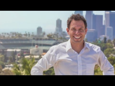 The LA County DA challenger you might not have heard of