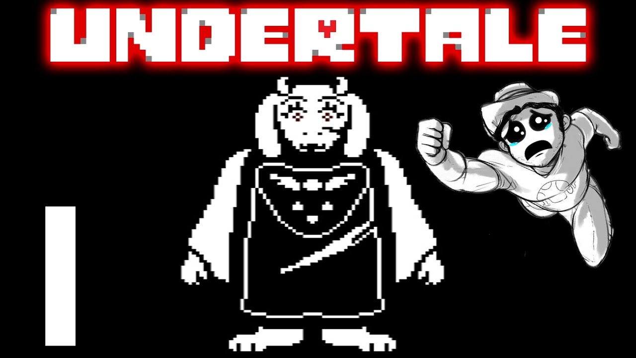 I'm Sorry Toriel | Undertale [Genocide] #1