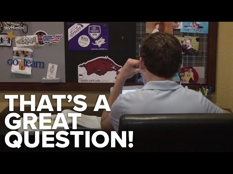 What's an AMI day? | That's A Great Question