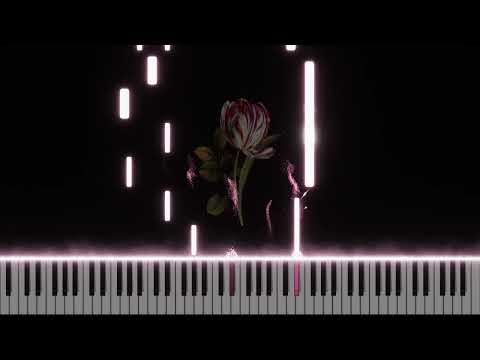 Bagatelle in E-flat major (original composition)