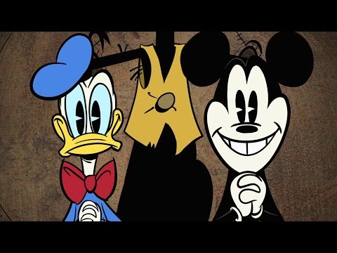 Goofy's Job Interview general vocabu…: English ESL video lessons