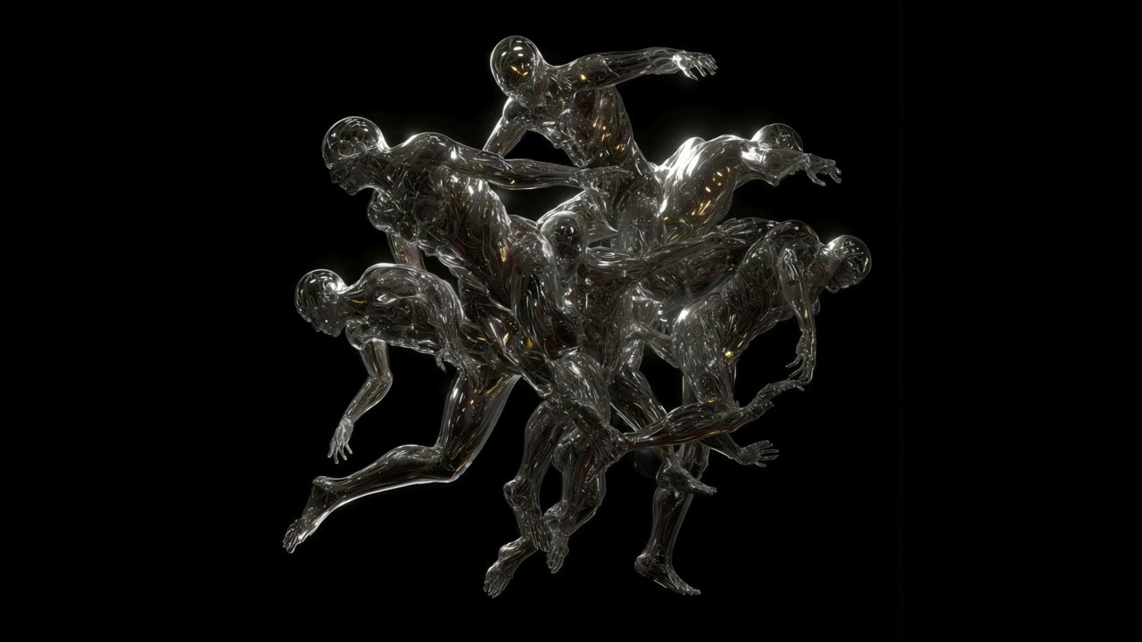 Joshlane - System Overload (Extended Mix)