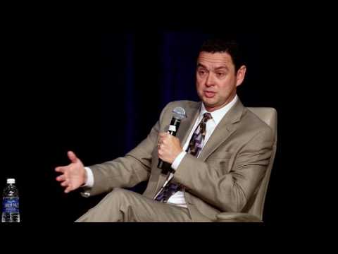 Top Two Primary System - Insiders Media Panel - 2016 Capitol Summit