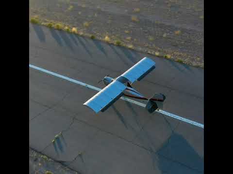 Badland Aircraft Part 103 Ultralight Aircraft