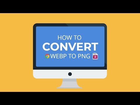 Convert WEBP to PNG or JPG Image Online Free 2021