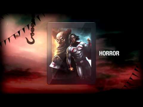 Mobile animated story creator NARR8 preps furry offerings | flayrah