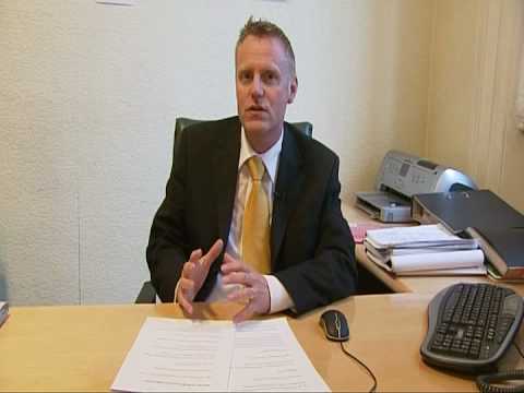 Stoke-on-Trent Elected Mayor Mark Meredith's Green Paper on housing