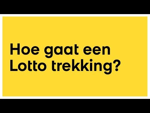 Lotto | Alles wat je wilt weten over Lotto