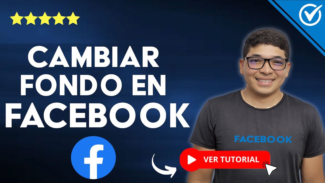 How to Change the Color of Your Facebook Background - 🎨 Customize Your Facebook Background 🎨