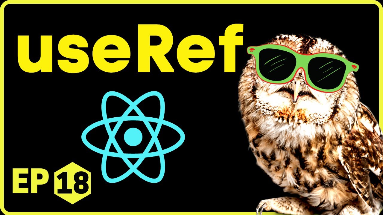 useRef Hook in React JS | React in Hindi #18 | #reactjs