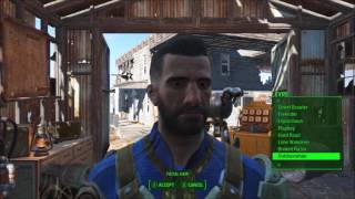 Just the Mod Looks Mirror at Fallout 4 Nexus - Mods and community