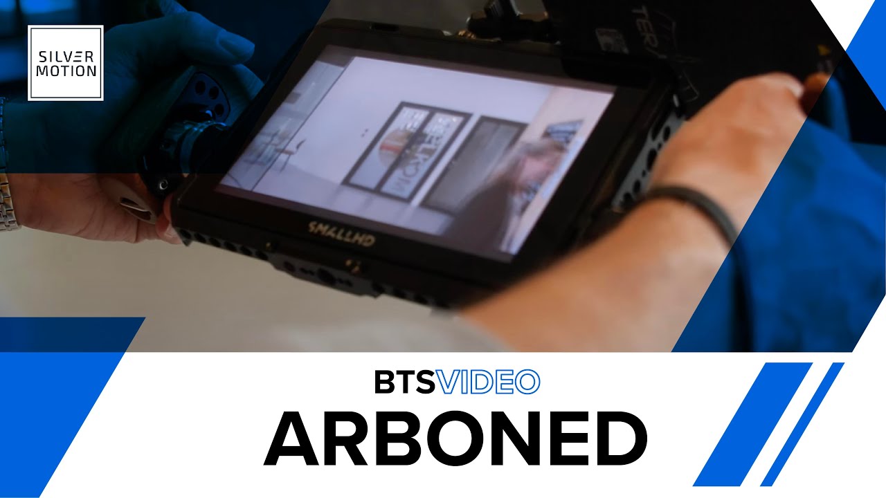 ArboNed | Behind The Scenes