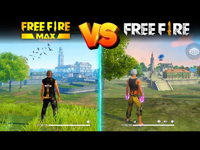Free Fire Max system requirements, expected size & release date
