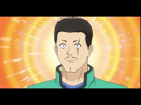 The Disastrous Life Of Saiki K (Season 1 English Dubbed) Bald And Worse Hair