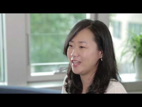 Student Sharing - Celine Zhu (China)