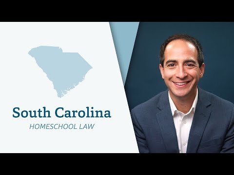 How to Homeschool Legally in South Carolina | A Quick Overview