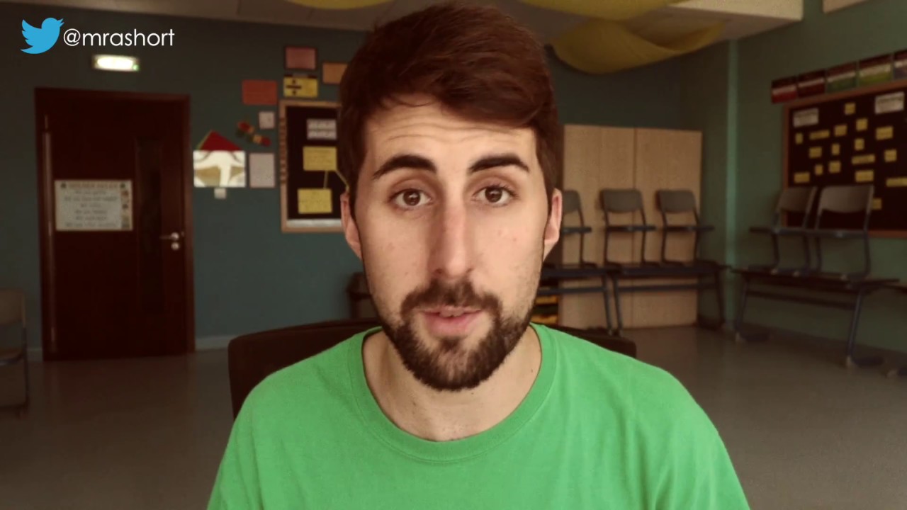 HOW TO START A SCHOOL RADIO STATION | TEACHING IN THE UAE | VIDEO BLOG #17